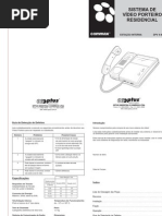 Guia Quadro Eletrico Portugal | PDF | Engenharia Elétrica | Eletricidade