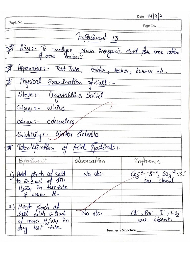 Experiment 13 Pdf 