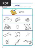 Spectrum Language Arts Grade 5 | PDF