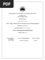 DSU Micro Project | PDF | Computer Programming | Computing