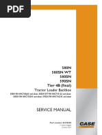 TR JD 3029 4039 4045 6059 6068 Litre TSI | PDF