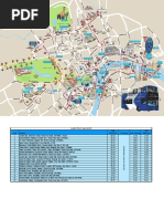 Kelburn Campus Map | PDF