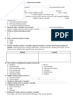 Priepustka K Lek Rovi | PDF