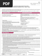 Axis Bank SBKRI/SBPEN Account Details | PDF | Banks | Debit Card