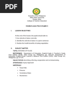 7es Lesson Plan Template PDF | PDF | Teaching | Pedagogy