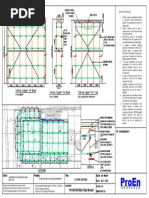 Reshore Design for Concrete Structures | PDF | Beam (Structure) | Concrete