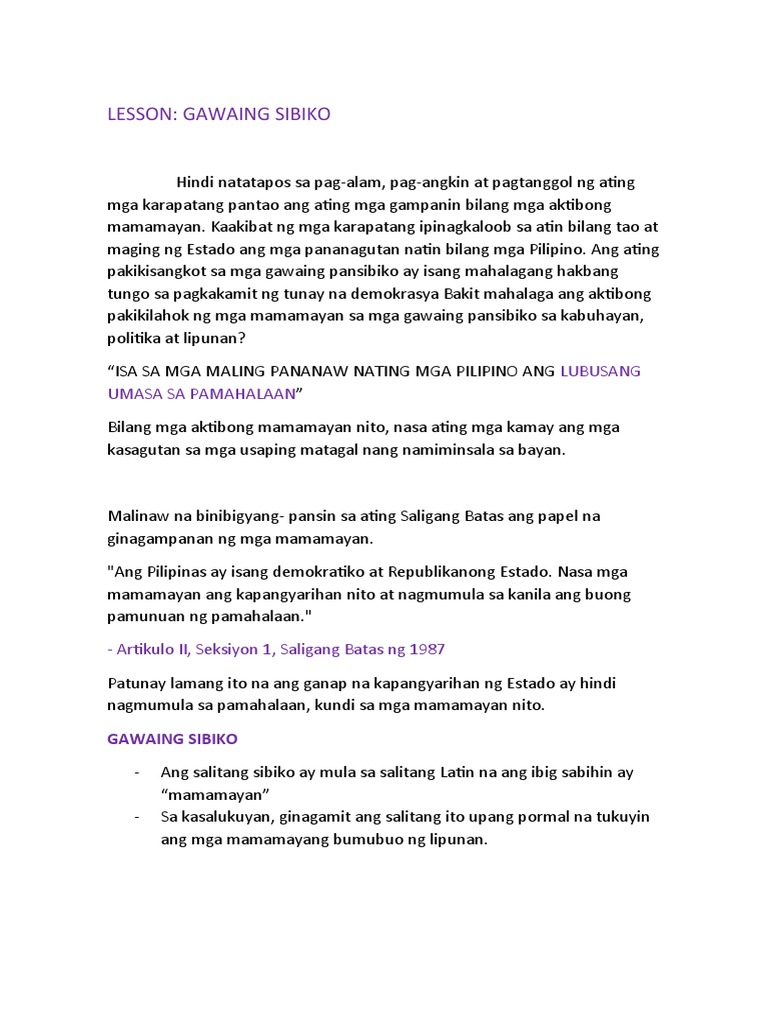 AP MODULE 4 and 5 | PDF