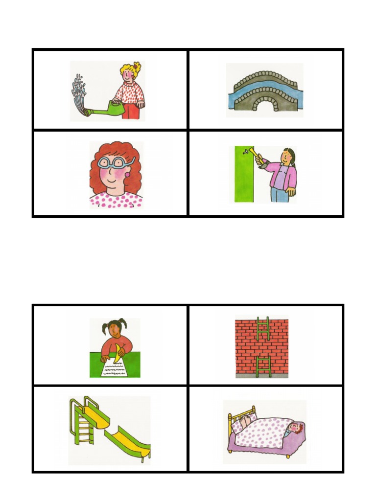 Absurdos Visuales | PDF