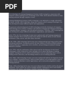 LMS Application Access Guide | PDF | Teachers | Computing