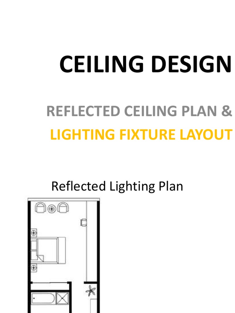 Ceiling Design | PDF | Ceiling | Tile