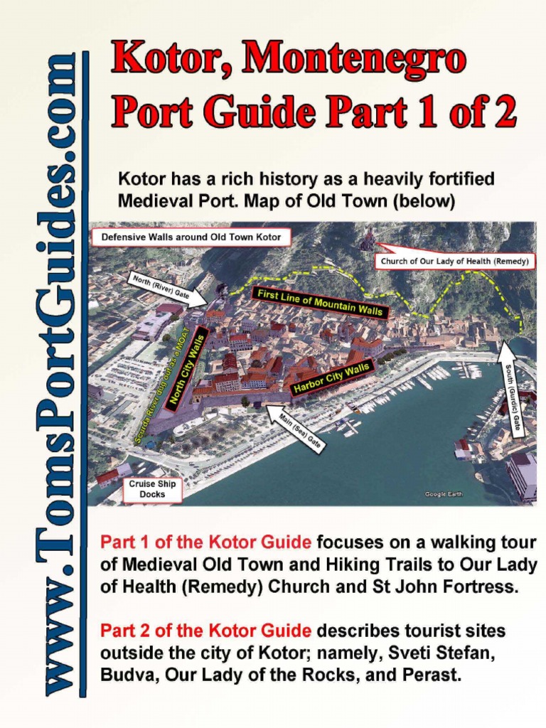 Kotor-8-4-17 Part 1 of 2 | PDF | Social Science