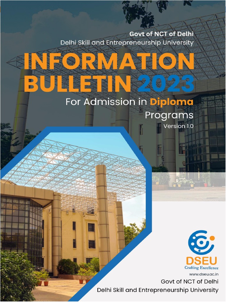 Admission-Brochure Diploma Edit 10-05-2023 WP | PDF