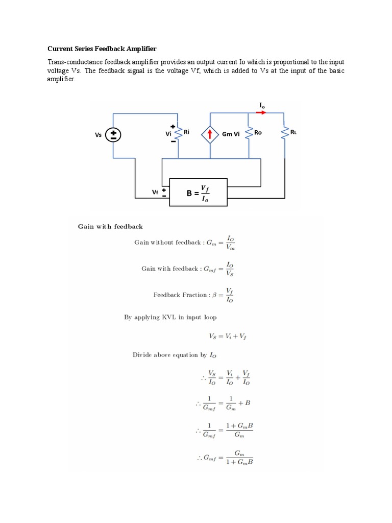 Current Series | PDF | Science & Mathematics