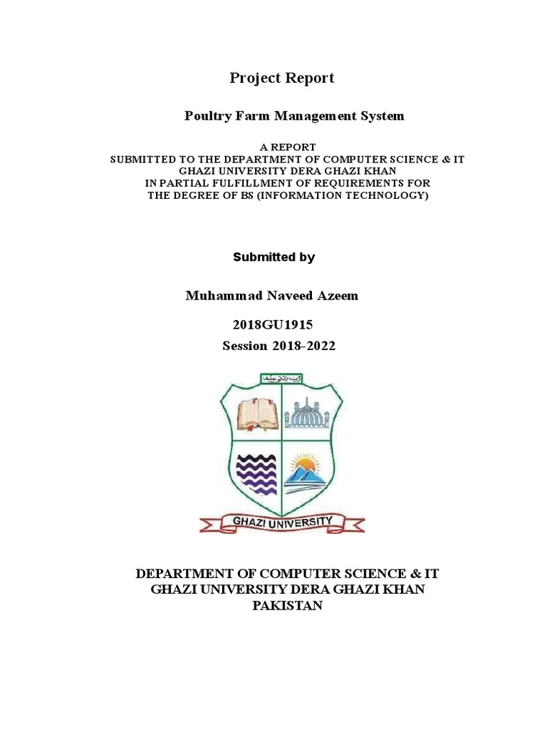 Final FYP | PDF | Use Case | Php