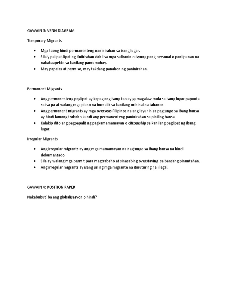 Joy Module | PDF