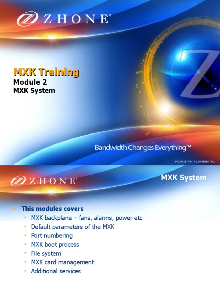 MXK m2 SYSTEM 01.02.01 | PDF | Radius | Domain Name System