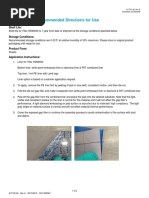 C1 to C5 Corrosion Chart 2023 | PDF | Corrosion | Metals