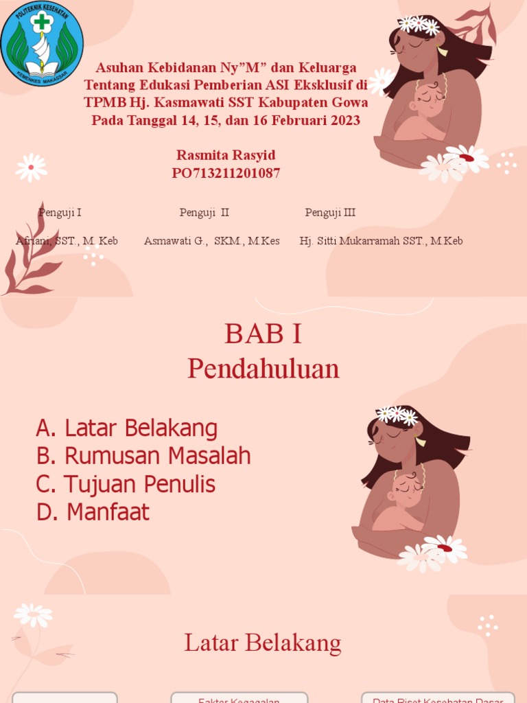 Bismillah Semhas Mita | PDF