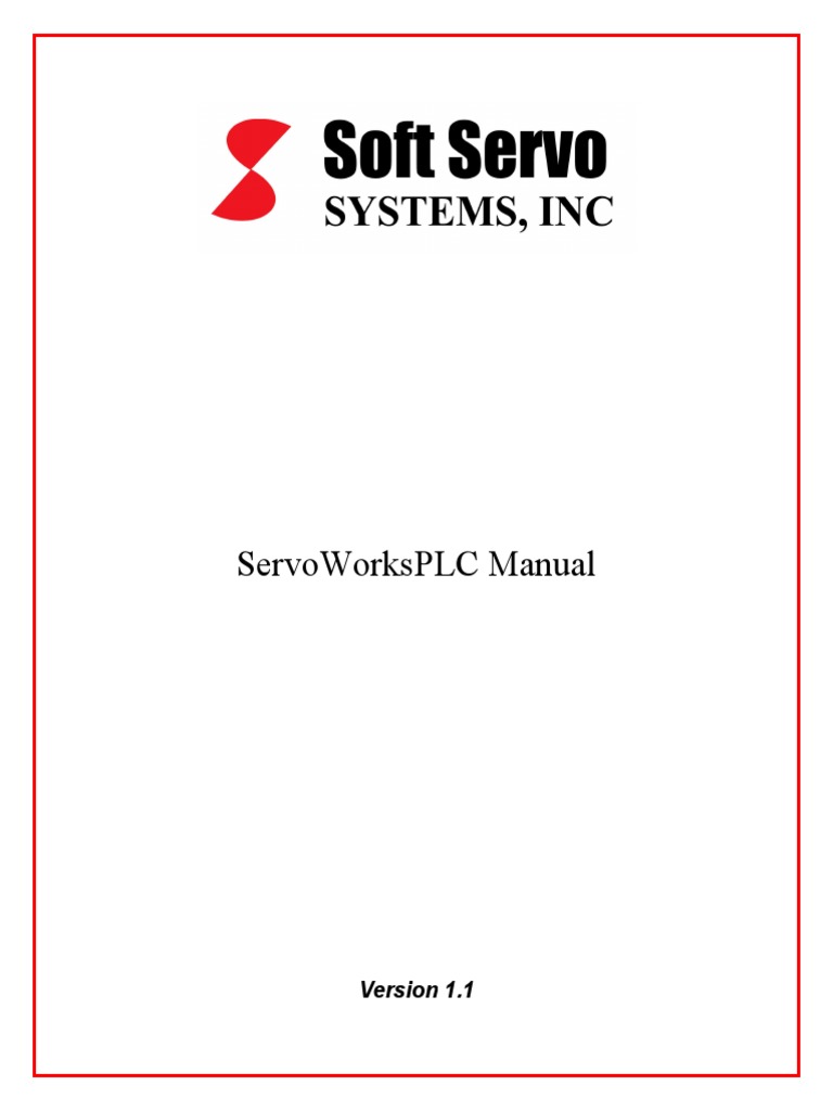 23 PLC Manual | Download Free PDF | Programmable Logic Controller ...
