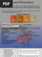 DMRE 67 MMCC Application Form For Examination | PDF | Mining
