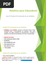 Relatório em Background no SAP MC46 | PDF | Informática | Programas