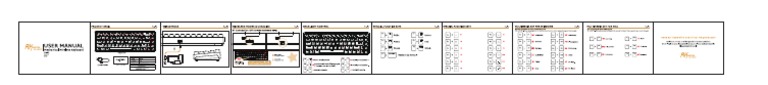 RK68 User Manual | PDF
