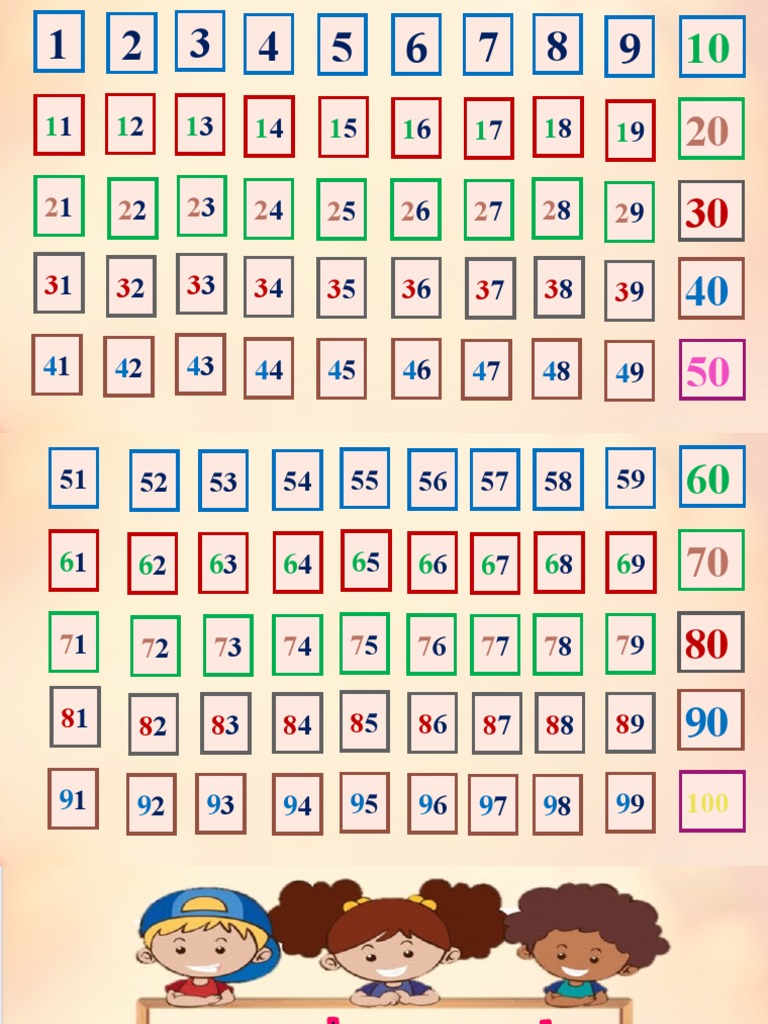 pp.116-120 OTH Number To Number Words | PDF