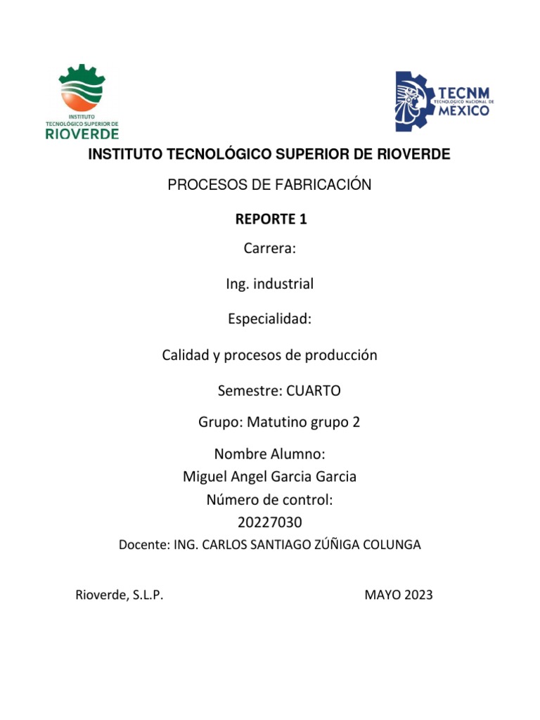 Forja Fría y Caliente: Procesos y Ventajas | PDF | Tecnología