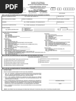 Susd 2022-024 Building Permit and or Ancillary Permits Requirements ...