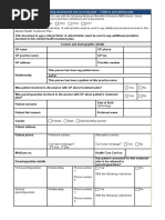 OCAN | PDF | Thought | Disability