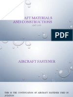 Self-Clinching Nut Data Sheet (PEM) | PDF | Nut (Hardware) | Screw