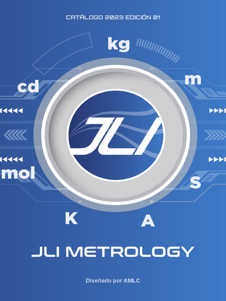 Catálogo JLI | PDF