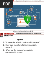 The Ultimate C Handbook | PDF | Computer Program | Programming