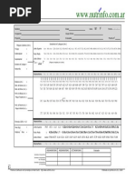 Composición Corporal: 5 Niveles | PDF | Índice de masa corporal | Tejido adiposo