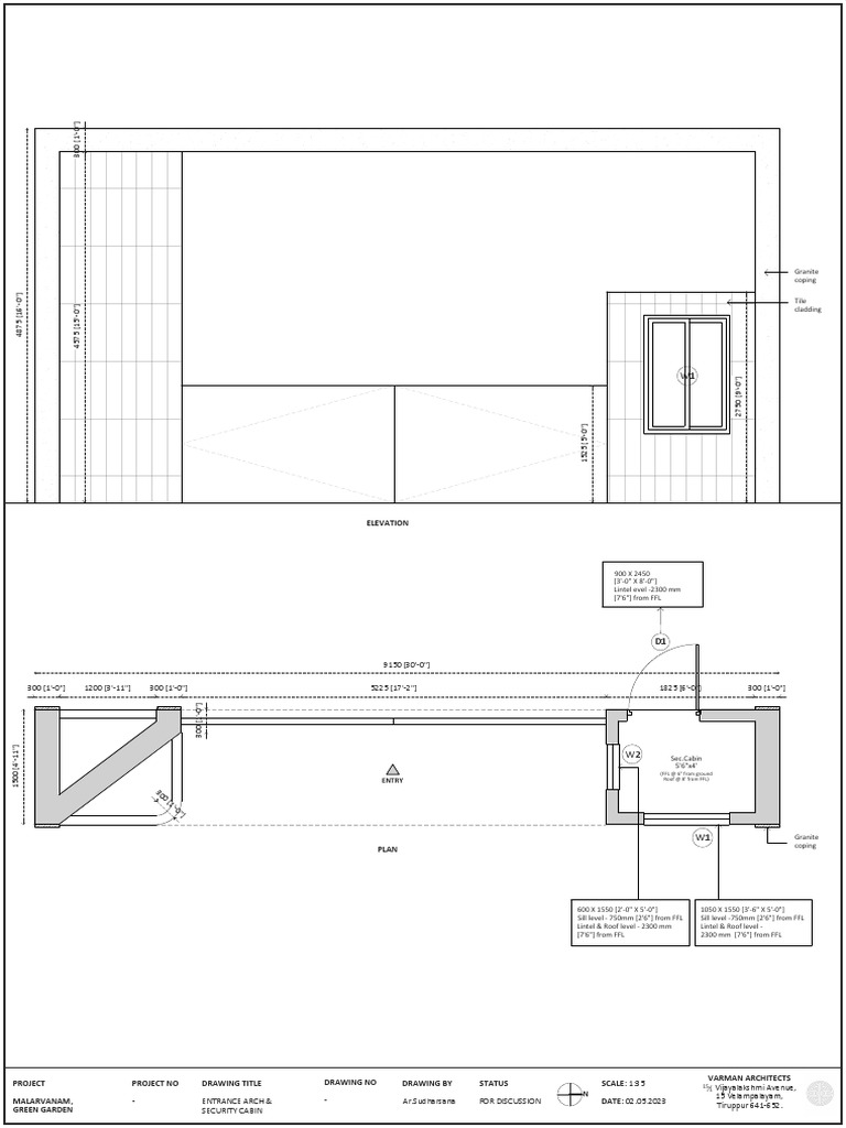 Layout Building Plan | PDF | Queensland Heritage Register | Culture Of ...