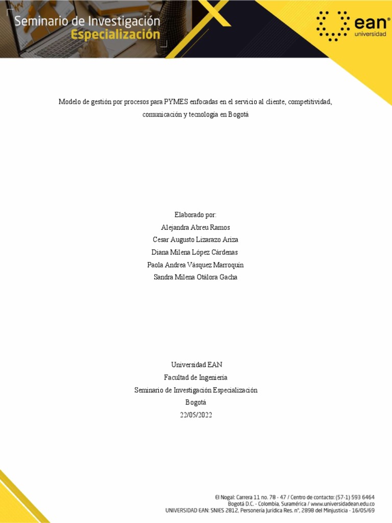 Liza Razo Cesar 2022 | PDF