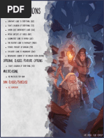 Mordenkainen Presents Monsters of The Multiverse | PDF | Dungeons ...