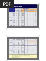 DN Nominal Pipe Size Chart Metric MM | PDF | Technology & Engineering