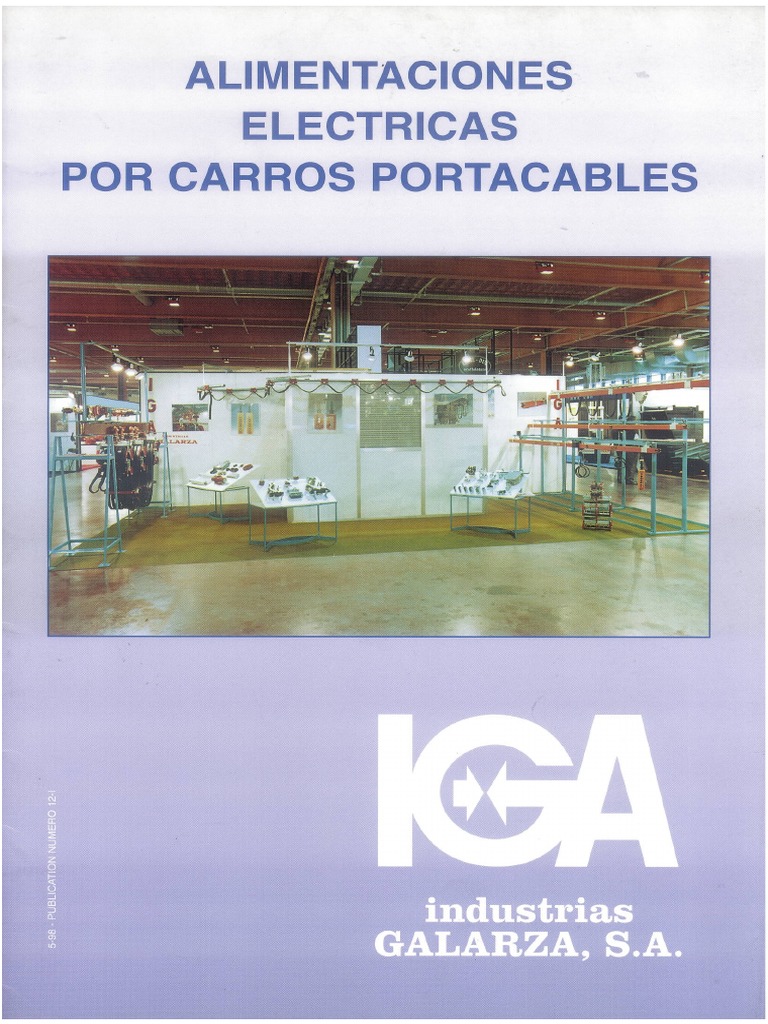 Catalogo Iga | PDF