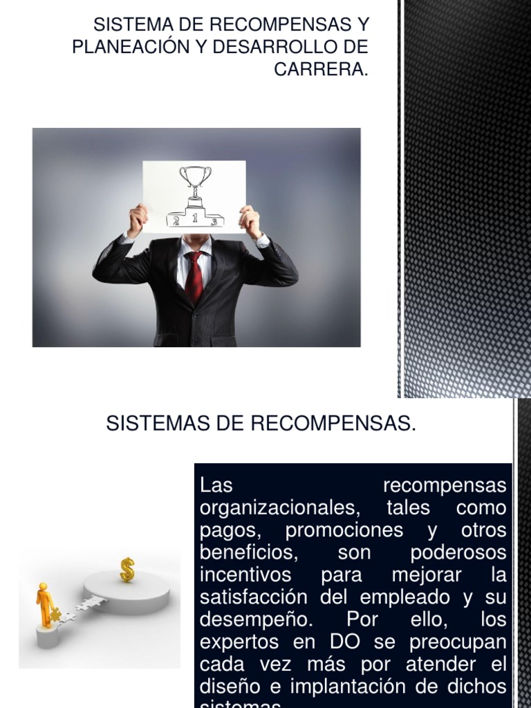 D. Sistema de Recompensas y PVC | PDF | Software | Ingeniería de software