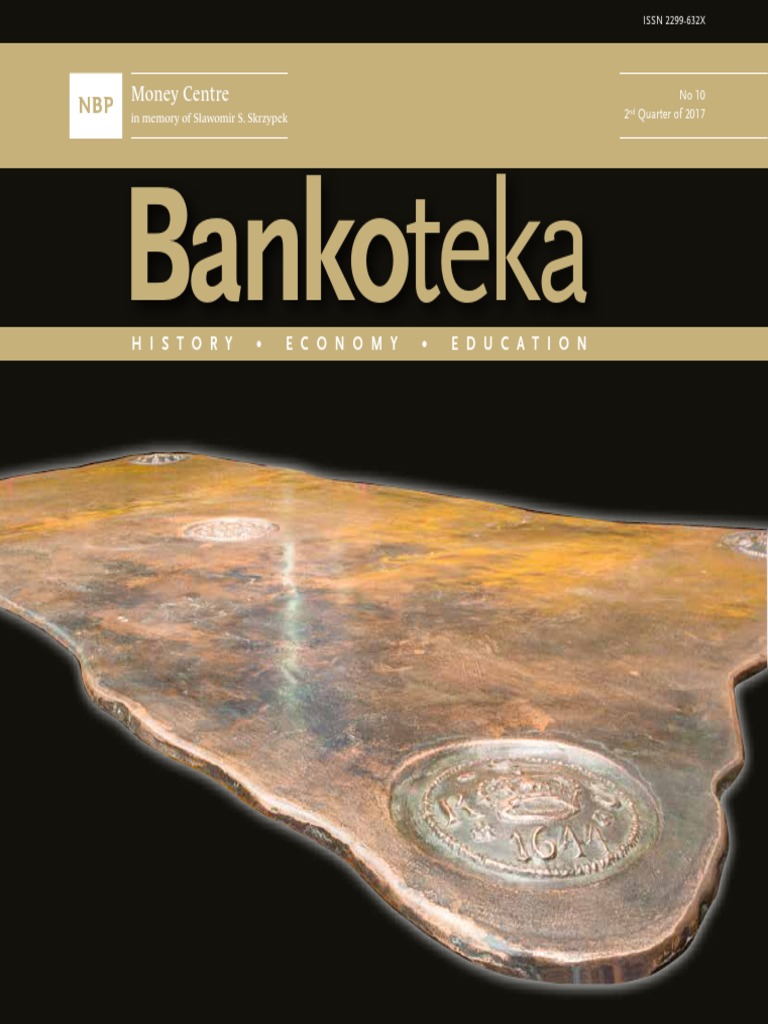 Bankoteka 10 en | Download Free PDF | Money | Banknote