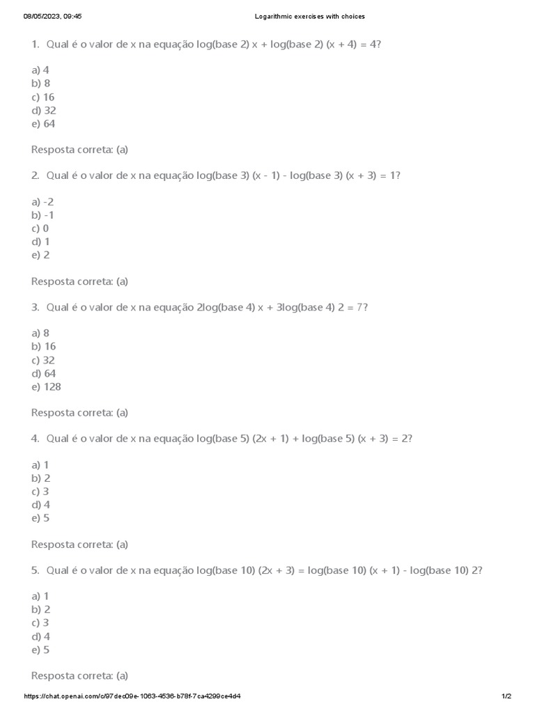 logarithmic-5-pdf