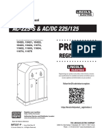 CDI Computorq II Torque Wrench Manual | PDF | Computer Memory | Calibration