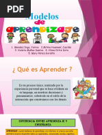 Infografia Tipos de Educacion | PDF