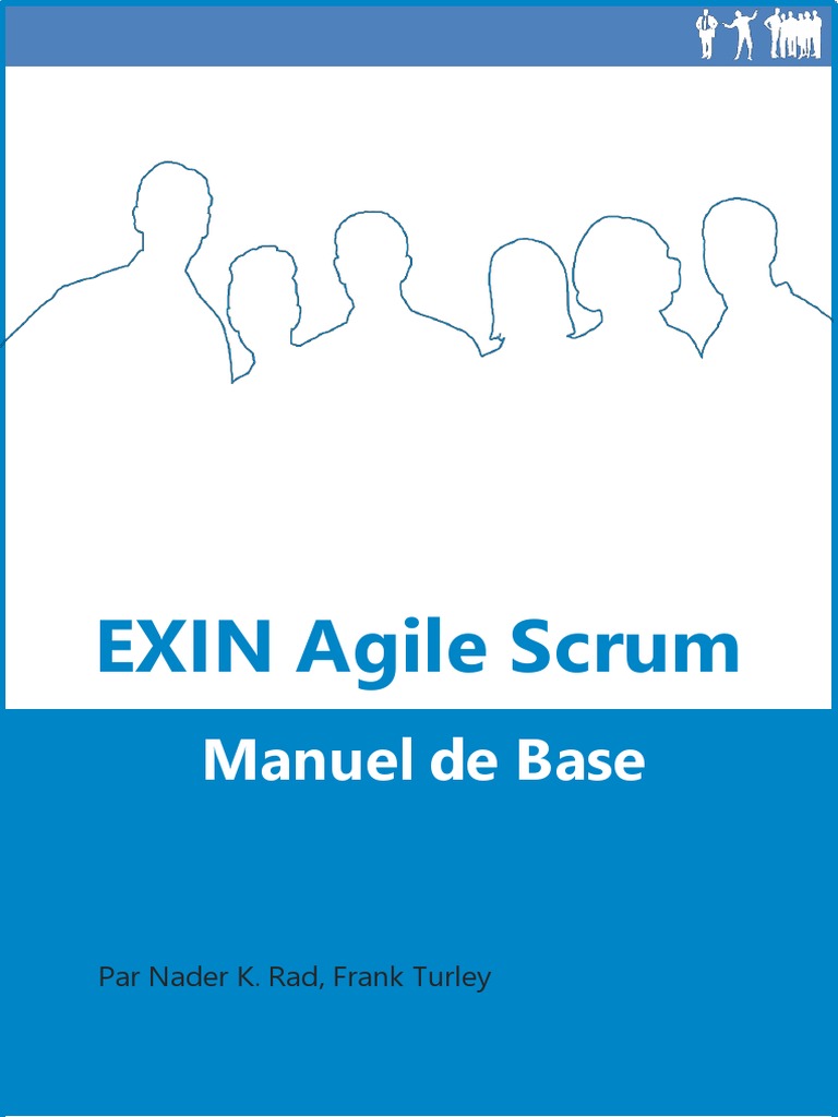 EXIN Agile Scrum Base Manual | PDF | Scrum (Software Development ...