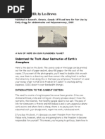 Pyramid Power and Its Benefits | PDF | Pyramid | Foods