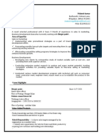 Shark Tank Pitch Template | PDF | Investing | Valuation (Finance)