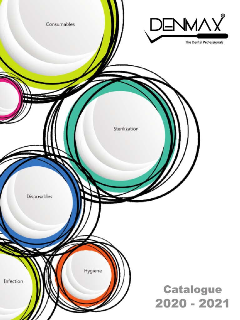 Denmax 2020-2021 Catalouge | PDF