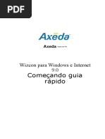Configuração do Edge para Nexcode Controls | PDF | Microsoft Windows ...