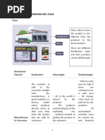 DEP Reference 04-18 | PDF | Snorkeling | Nutrients